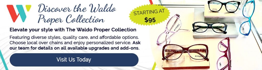 Eye Doctors in Kansas City, MO | Littlefield Eye Associates